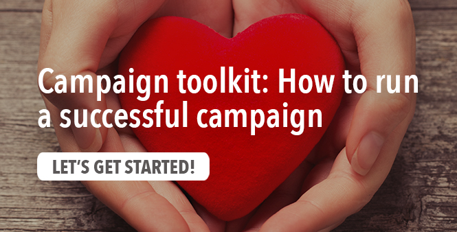 Campaign Toolkit United Way Waterloo Region Communities 
