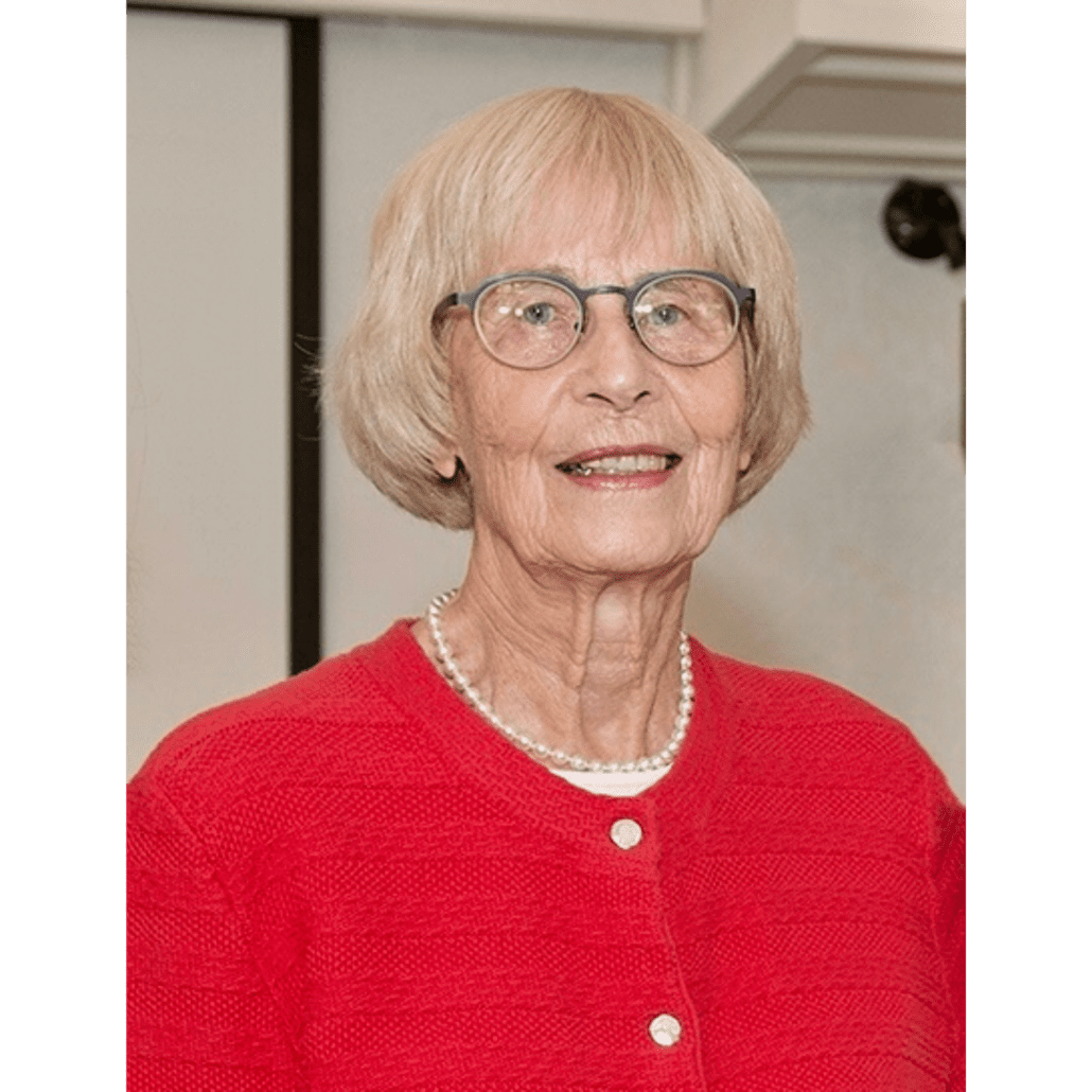 Daisy Chaplin – United Way Waterloo Region Communities