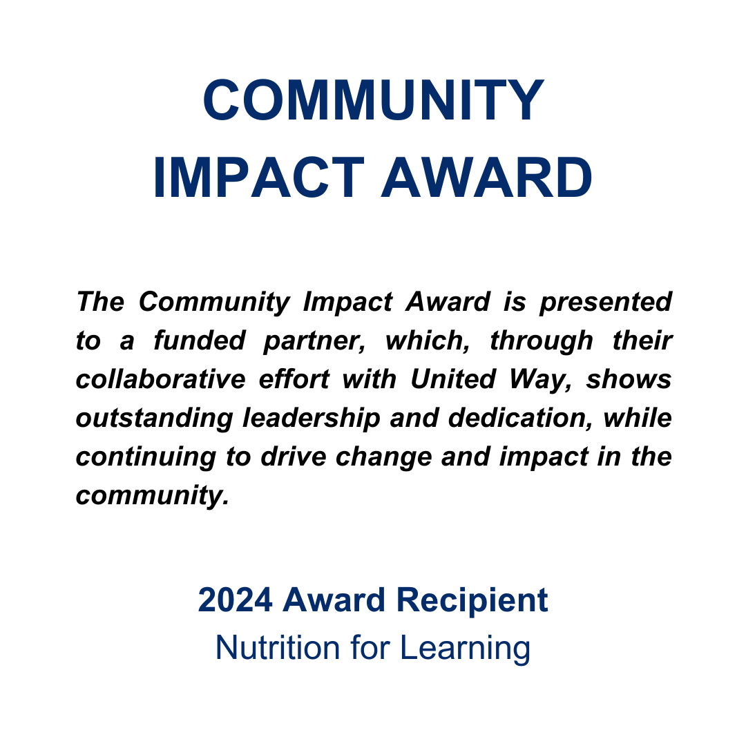 United Way Waterloo Region Communities