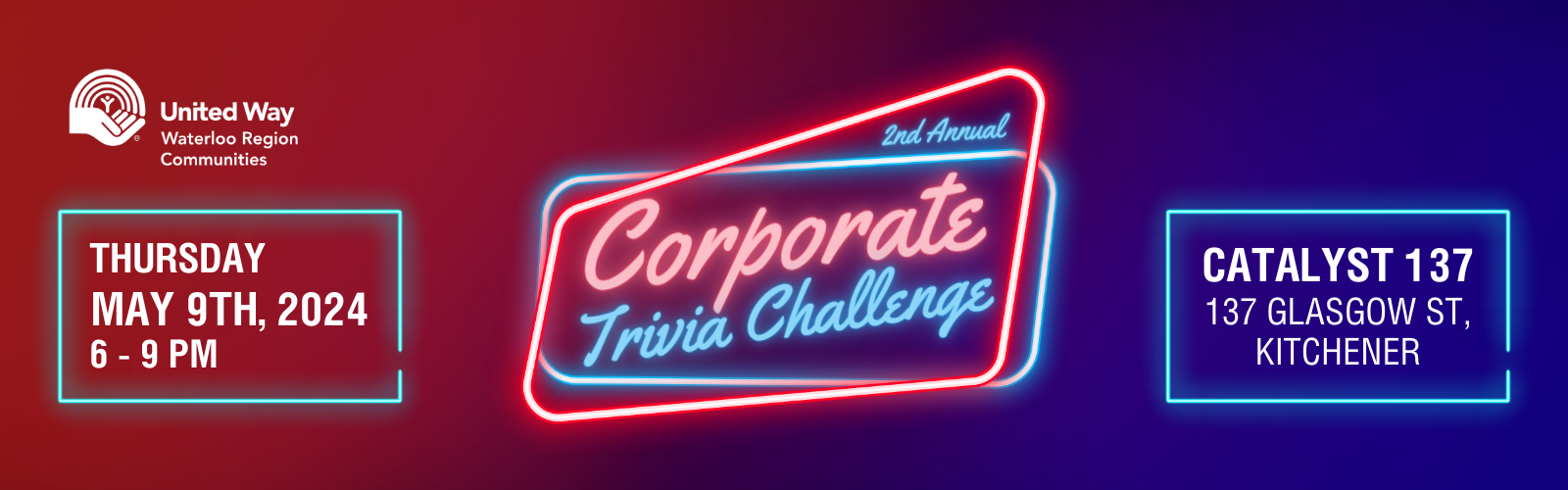 United Way Waterloo Region Communities