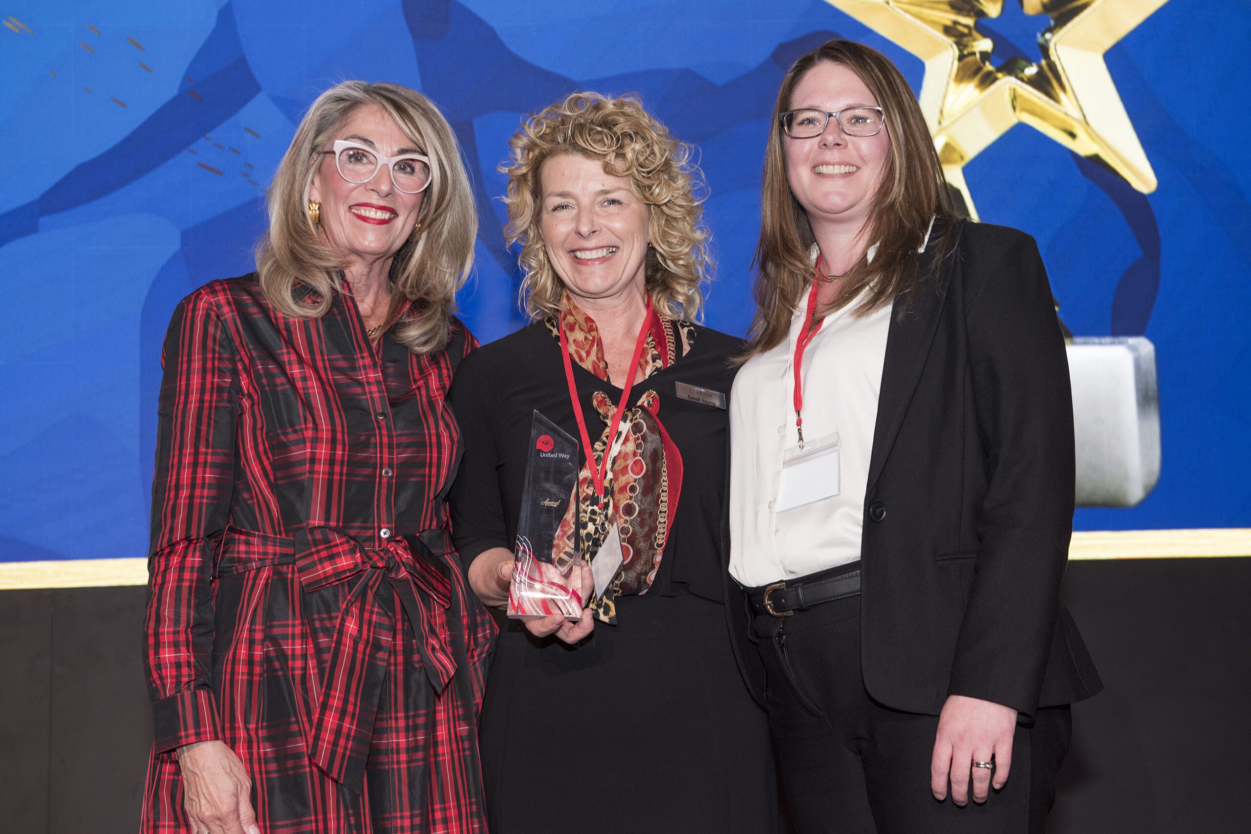 United Way Waterloo Region Communities