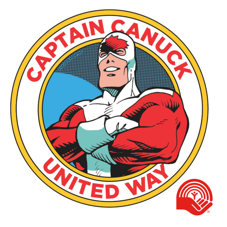 United Way Waterloo Region Communities