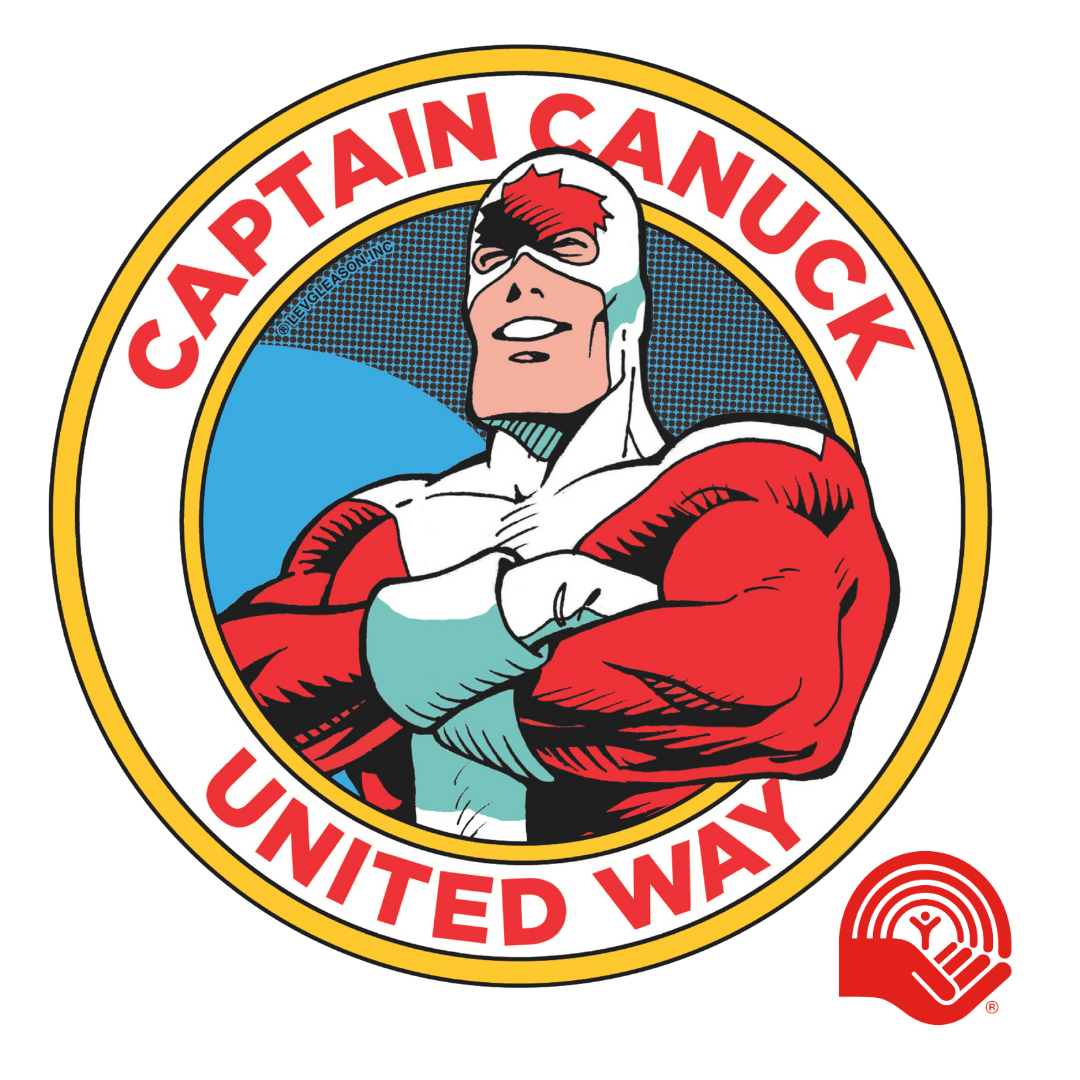 United Way Waterloo Region Communities