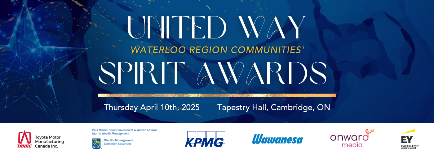 Press Release: United Way 7th Annual Spirit Awards Celebration a Huge ...